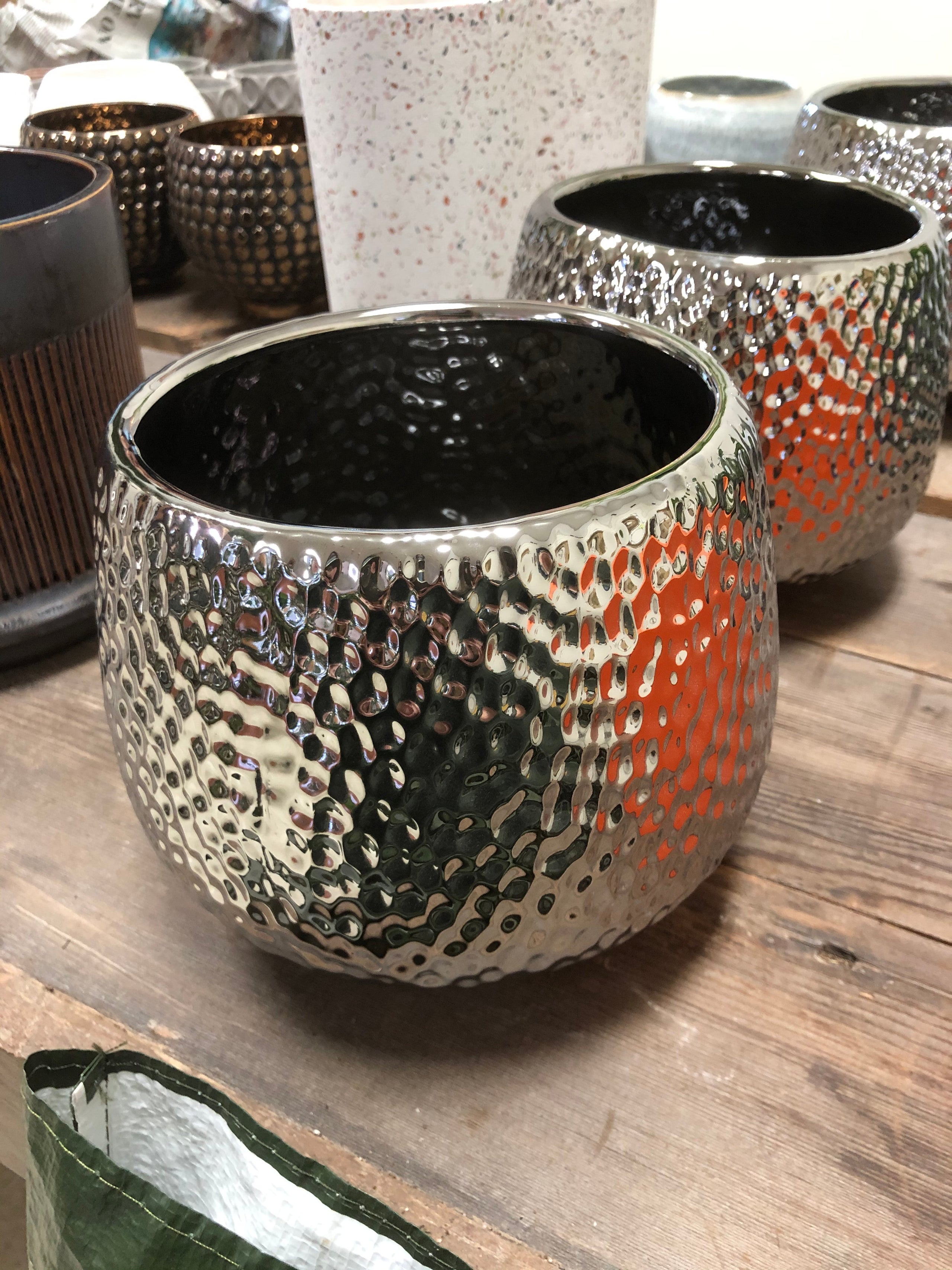 Supernova Pot | A Modern Plantsman